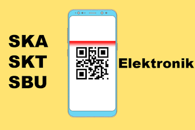 Cara Mengurus SKA dan SKT LPJK - SkaSkt.co.id