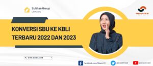 Konversi SBU ke KBLI Terbaru 2022 dan 2023 - SkaSkt.co.id